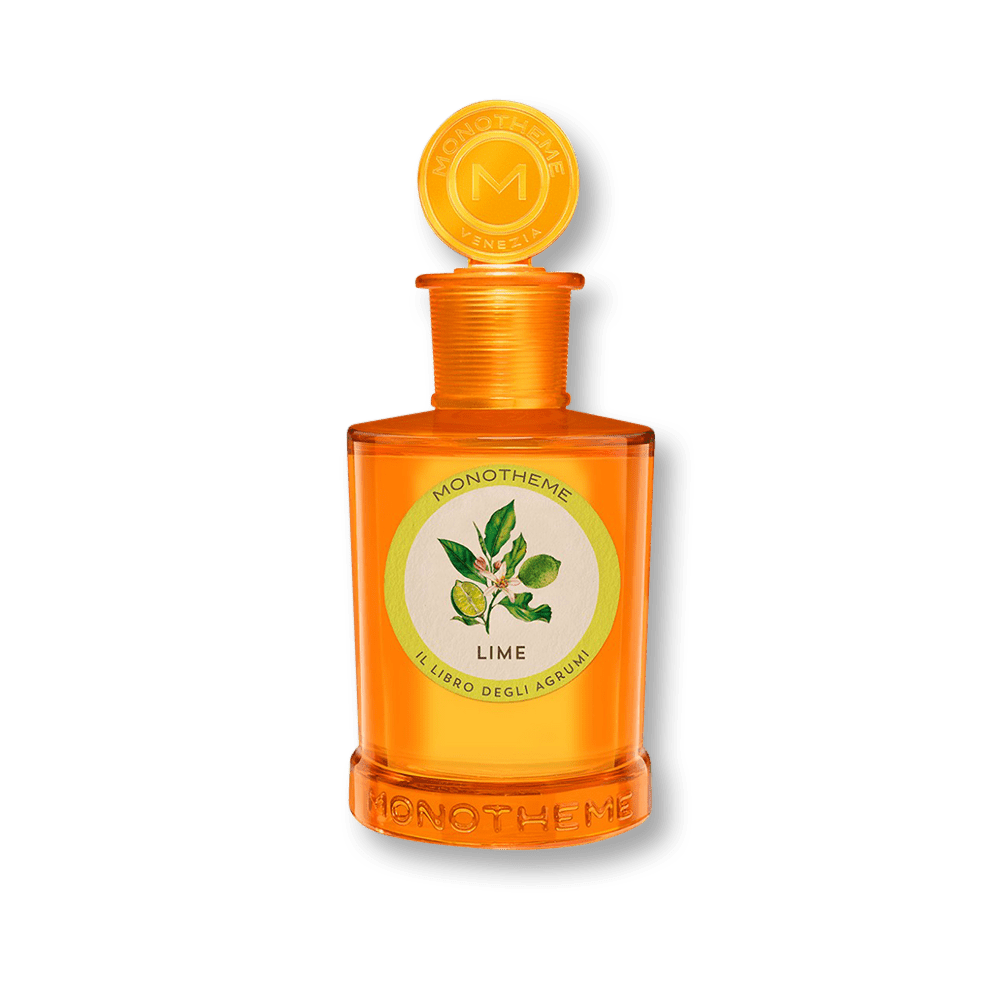 Shop Monotheme Lime EDT in Australia