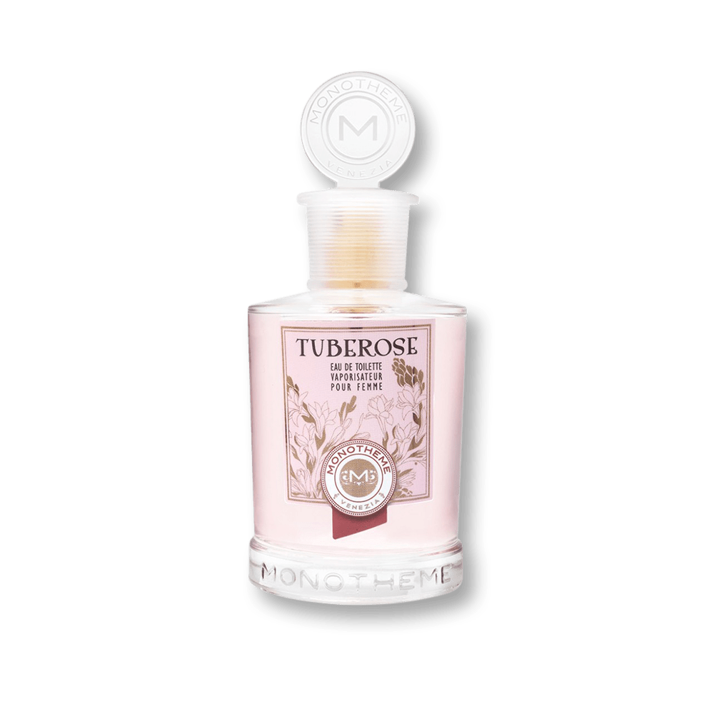 Shop Monotheme Tuberose EDT | My Perfume Shop Australia