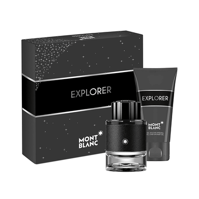 Shop Mont Blanc Explorer EDP in Australia
