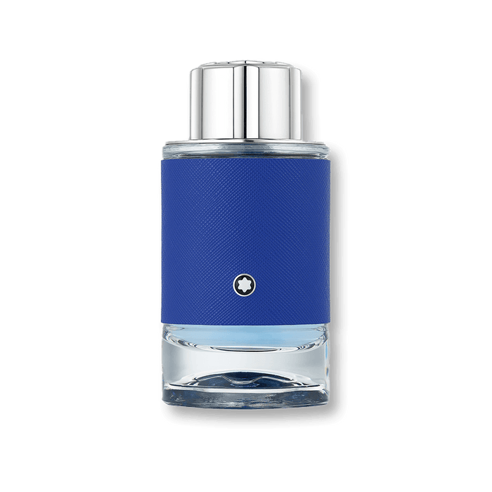 Shop Mont Blanc Explorer Ultra Blue EDP in Australia