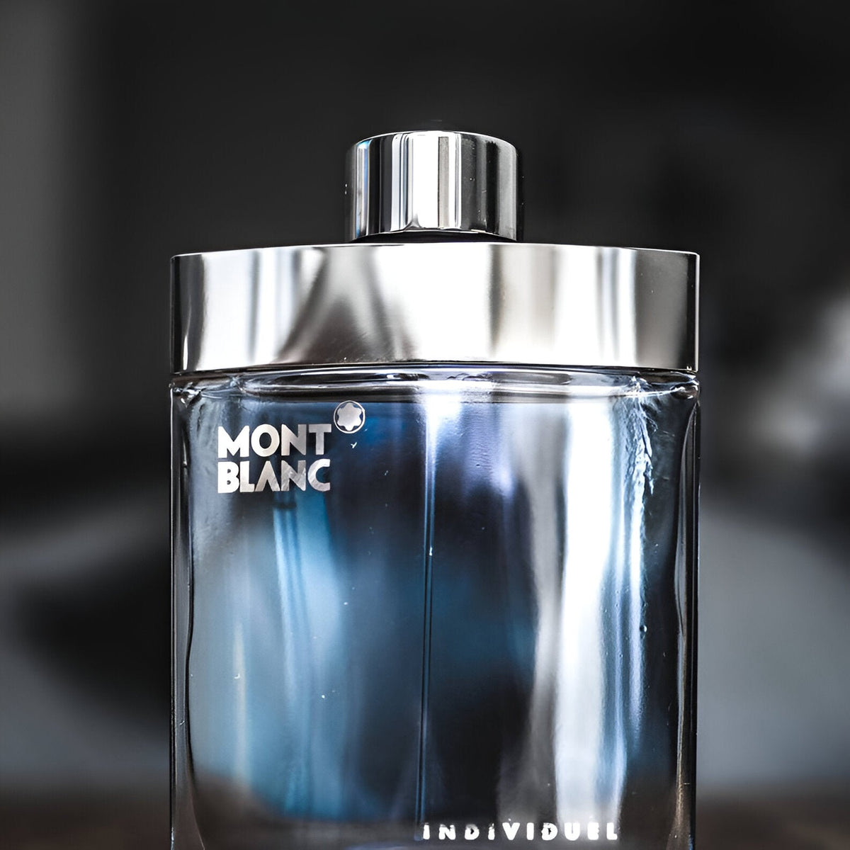 Shop Mont Blanc Individuel EDT For Men in Australia