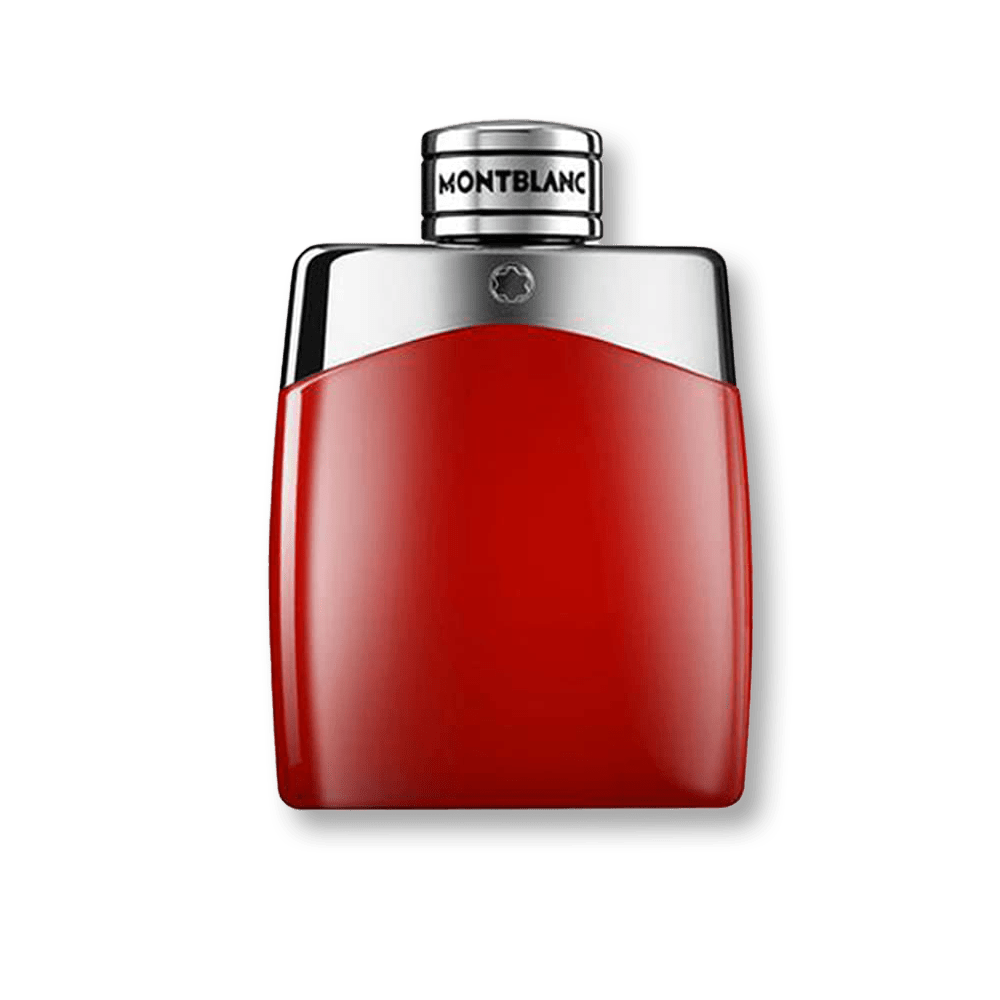 Shop Mont Blanc Legend Red EDP 30ml, 50ml & 100ml | My Perfume Shop ...