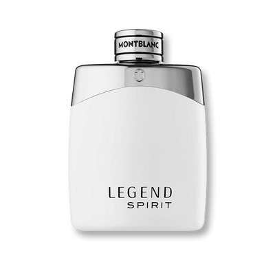 Shop Mont Blanc Perfumes Online