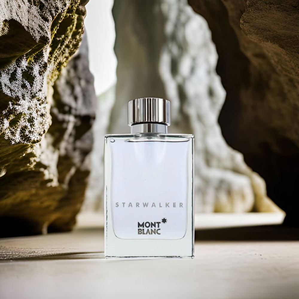 Shop Mont Blanc Starwalker EDT in Australia