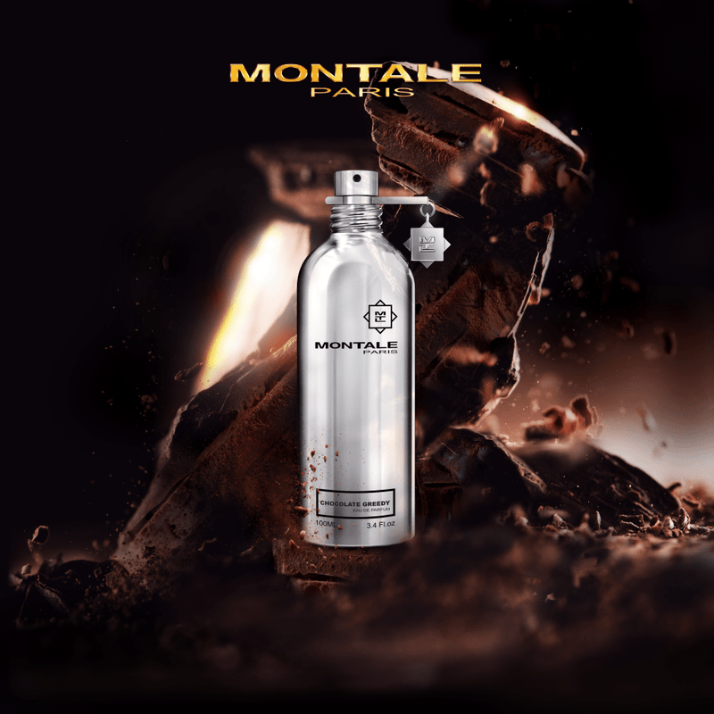 Shop Montale Chocolate Greedy EDP 100ml | My Perfume Shop Australia