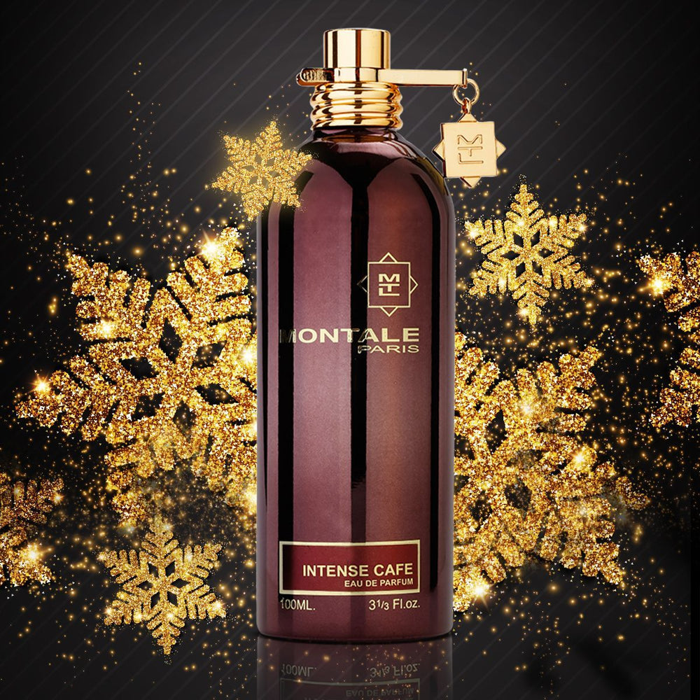 Shop Montale Intense Cafe EDP in Australia