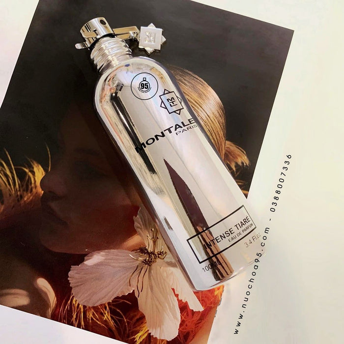 Shop Montale Intense Tiare EDP 100ml | My Perfume Shop Australia