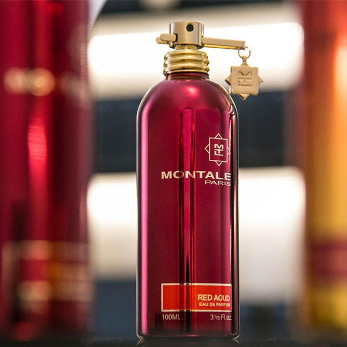 Shop Montale Red Aoud EDP | My Perfume Shop Australia