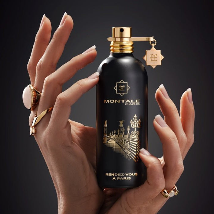 Shop Montale Rendez-Vous A Paris EDP 100ml | My Perfume Shop Australia