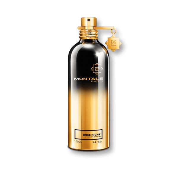 Shop Montale Rose Night EDP 100ml | My Perfume Shop Australia