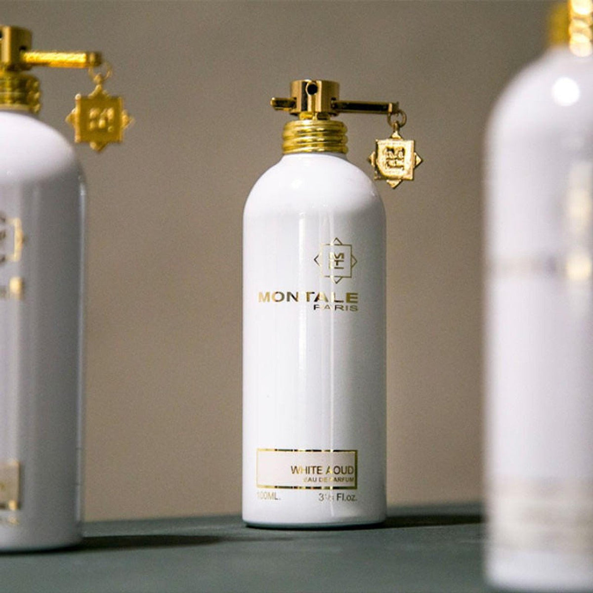 Shop Montale White Aoud EDP in Australia