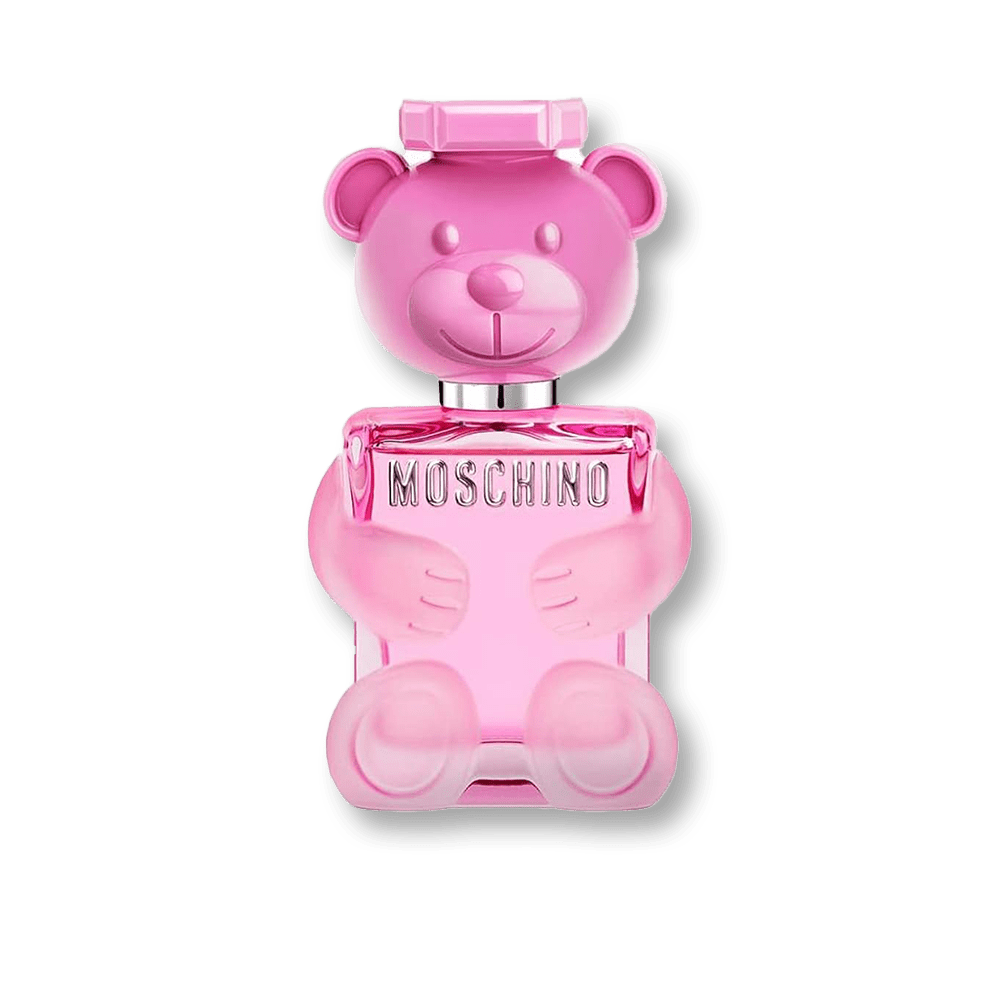 Shop Moschino Toy 2 Bubble Gum EDT For Women 100ml | My Perfume Shop ...