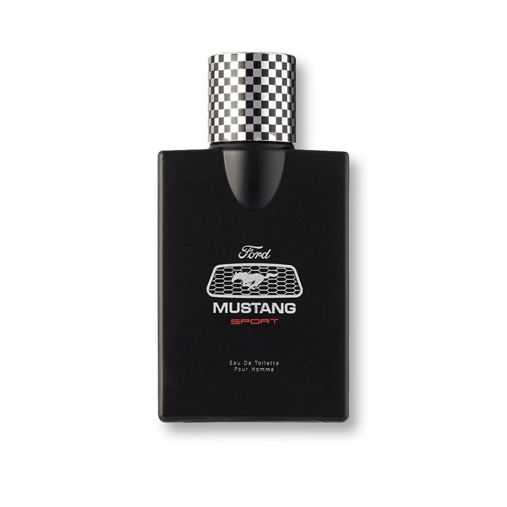 Shop Mustang Sport EDT For Men in Australia