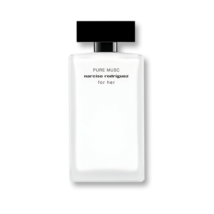 Shop Narciso Rodriguez Pure Musc EDP 100ml | My Perfume Shop Australia