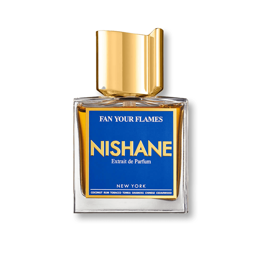 Shop Nishane Fan Your Flames Extrait de Parfum 100ml | My Perfume Shop ...