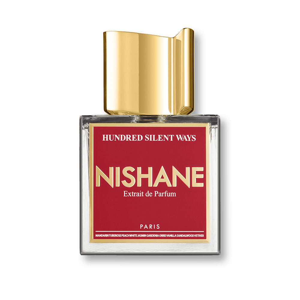 Shop Nishane Hundred Silent Ways | My Perfume Shop Australia