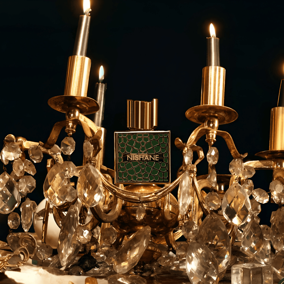 Shop Nishane Shem Extrait De Parfum in Australia