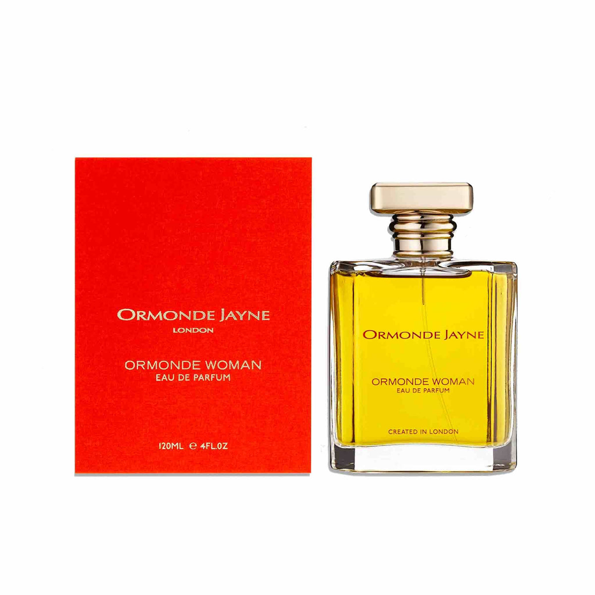 Shop Ormonde Jayne Ormonde Woman EDP | My Perfume Shop Australia