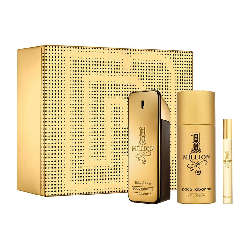 The Paco Rabanne 1 Million Collection | My Perfume Shop