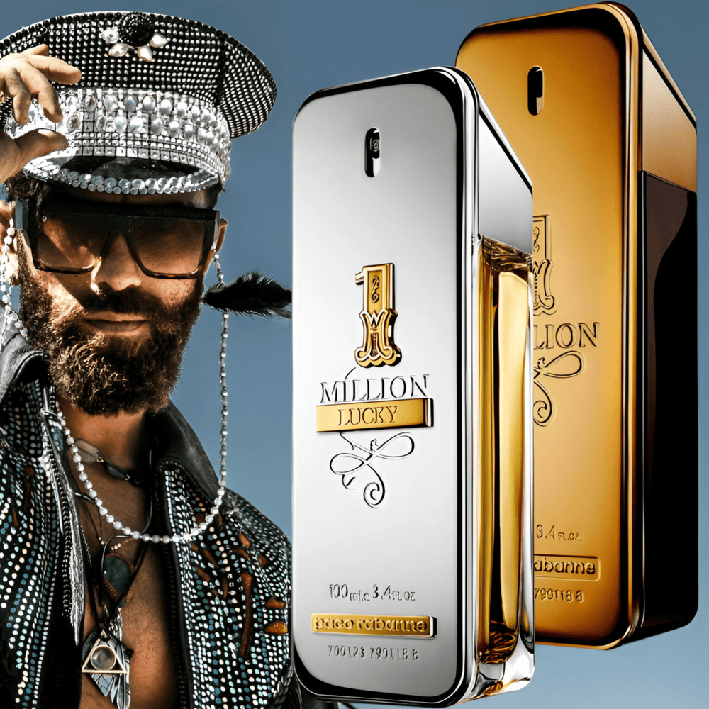 Shop Paco Rabanne 1 Million Collector Edition EDT in Australia