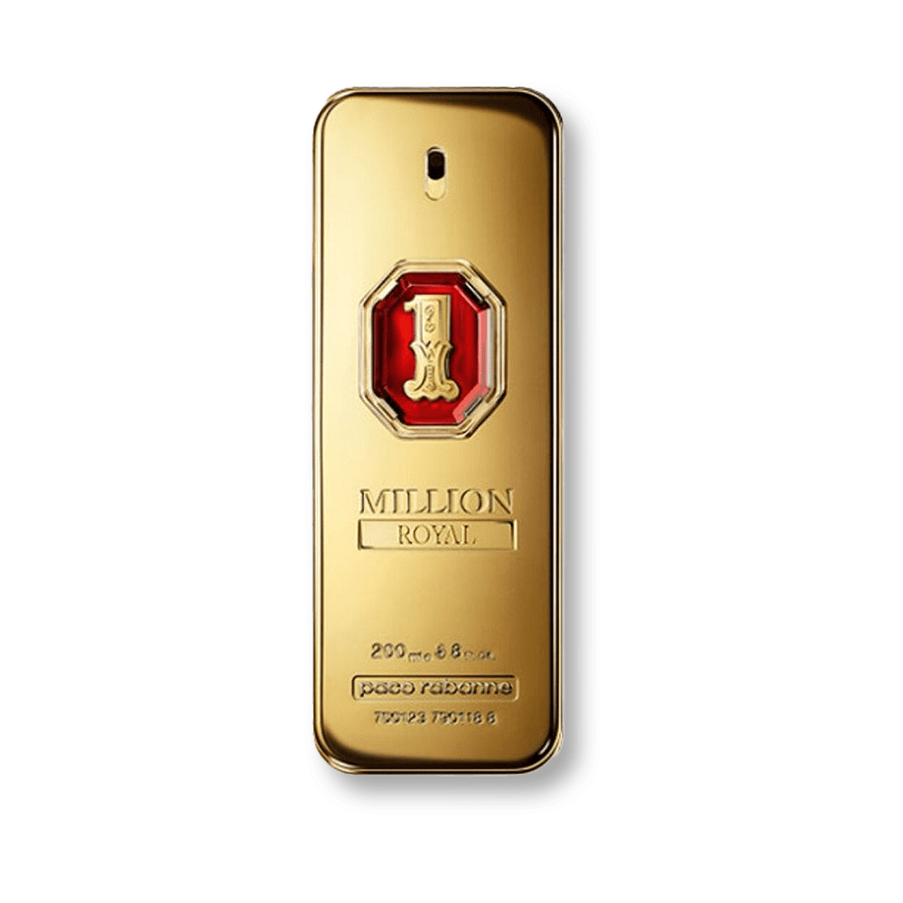 Shop Paco Rabanne 1 Million Royal Parfum 50ml, 100ml & 200ml | My ...