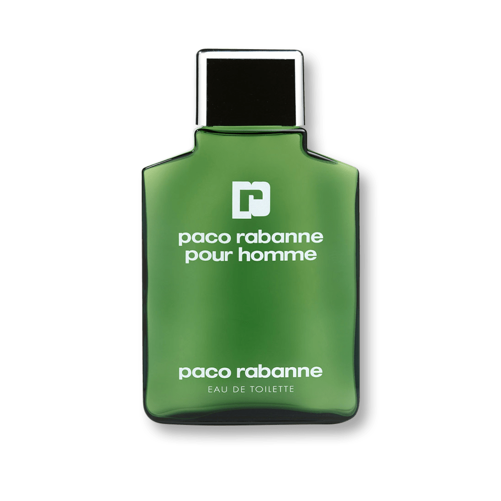 Shop Paco Rabanne Green EDT | My Perfume Shop Australia