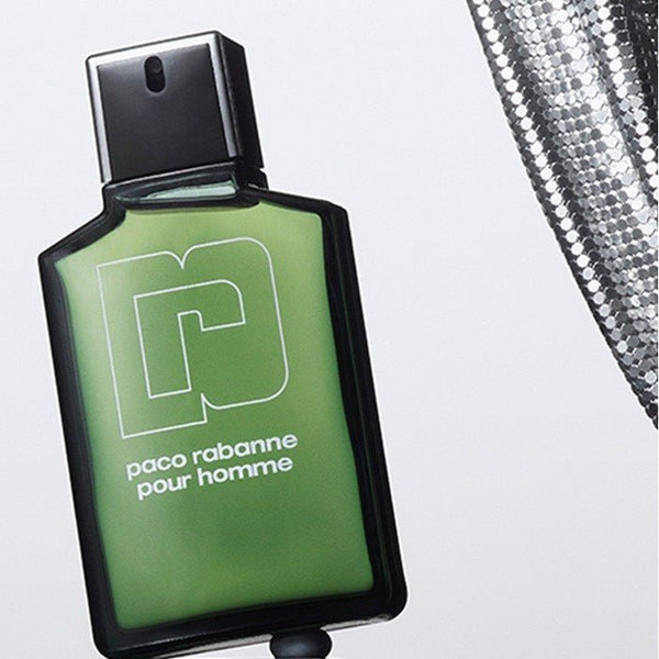 Shop Paco Rabanne Green EDT in Australia