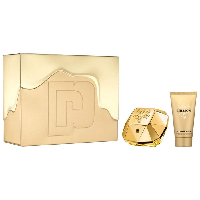 Buy Perfume Gift Sets For Women | My Perfume Shop