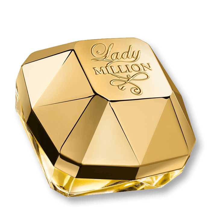 Shop Paco Rabanne Lady Million EDP in Australia