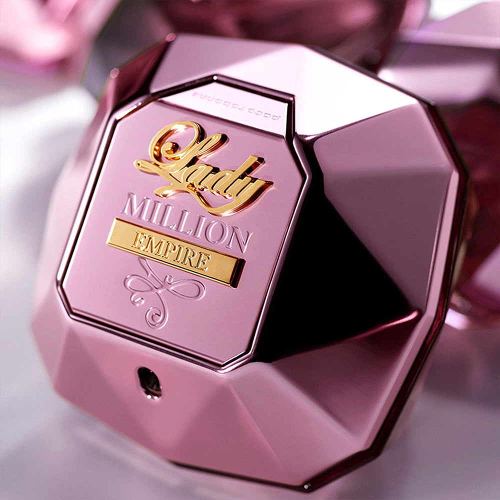 Shop Paco Rabanne Lady Million Empire EDP in Australia