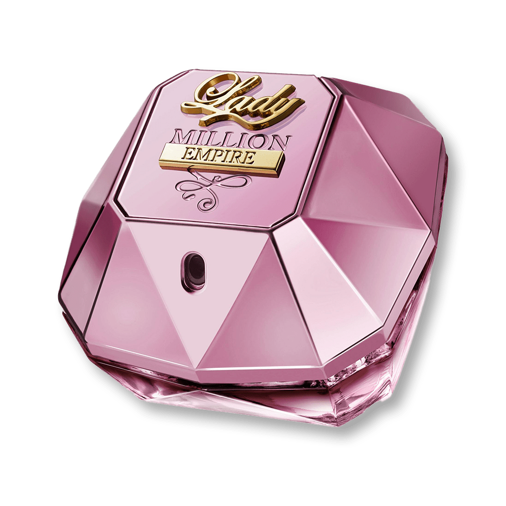 Shop Paco Rabanne Lady Million Empire EDP | My Perfume Shop Australia