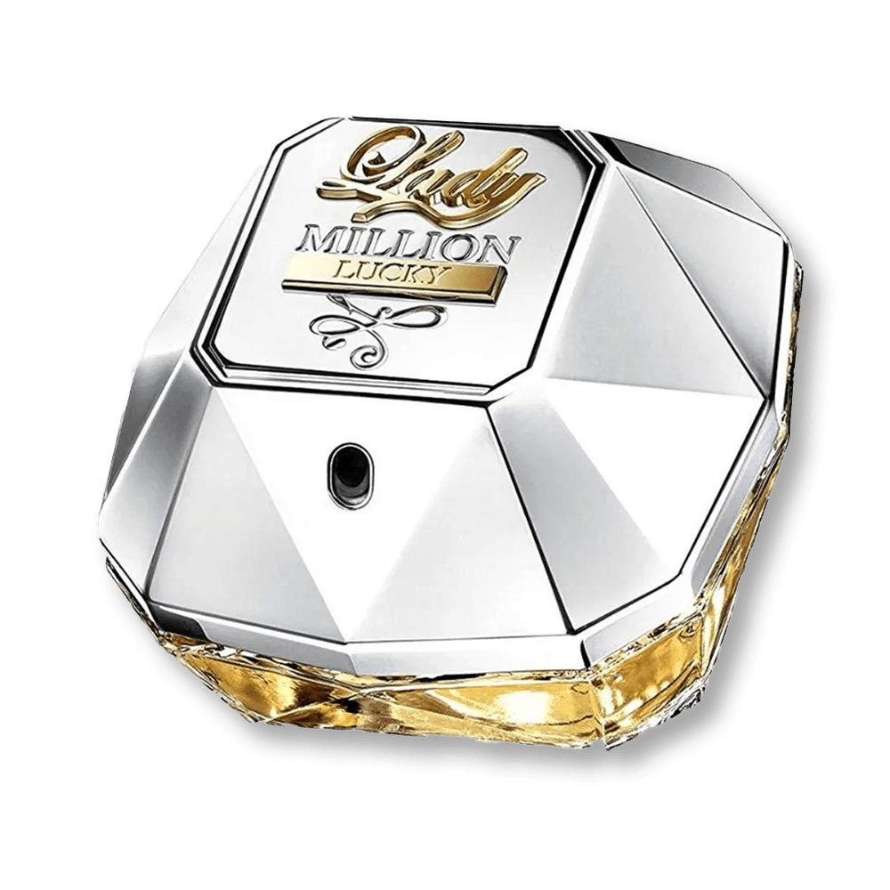 Shop Paco Rabanne Lady Million Lucky EDP | My Perfume Shop Australia