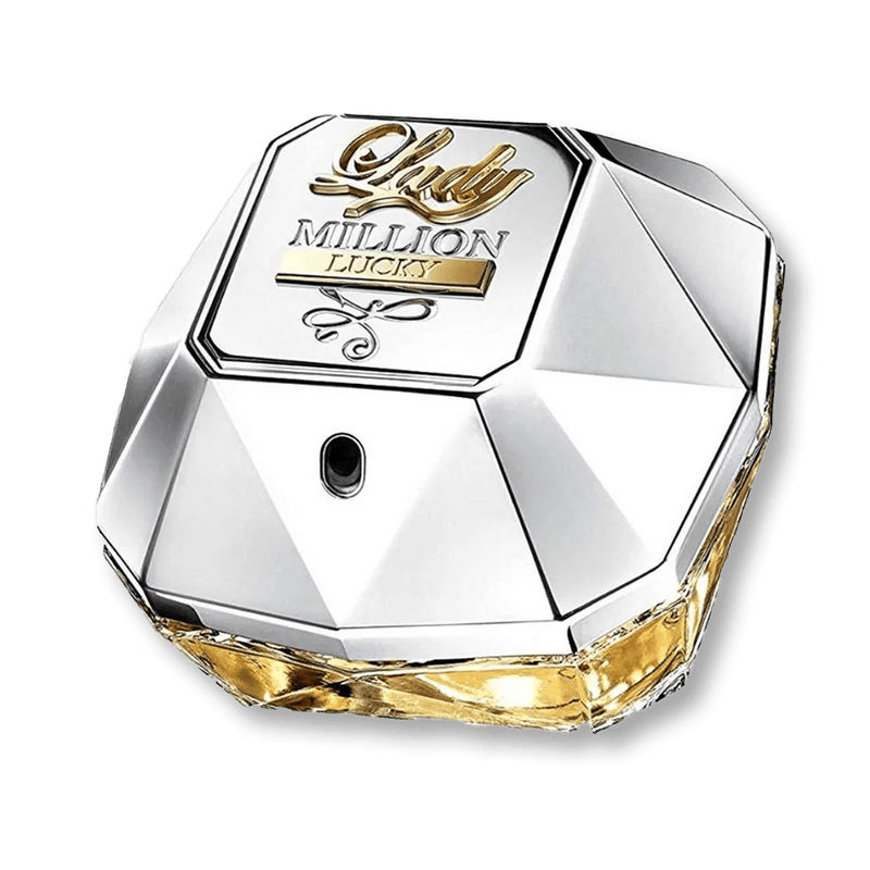 Shop Paco Rabanne Lady Million Lucky EDP in Australia