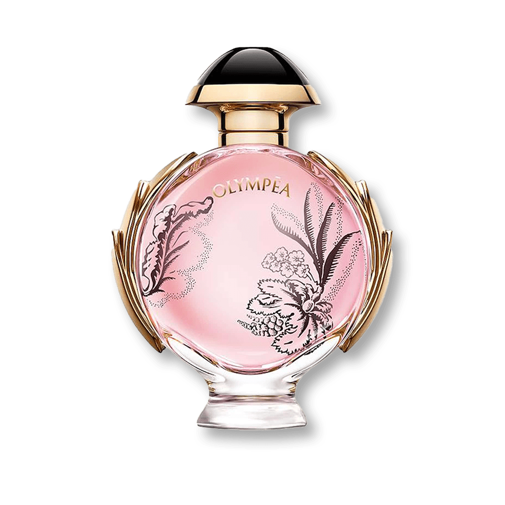 Shop Paco Rabanne Olympea Blossom EDP Florale in Australia