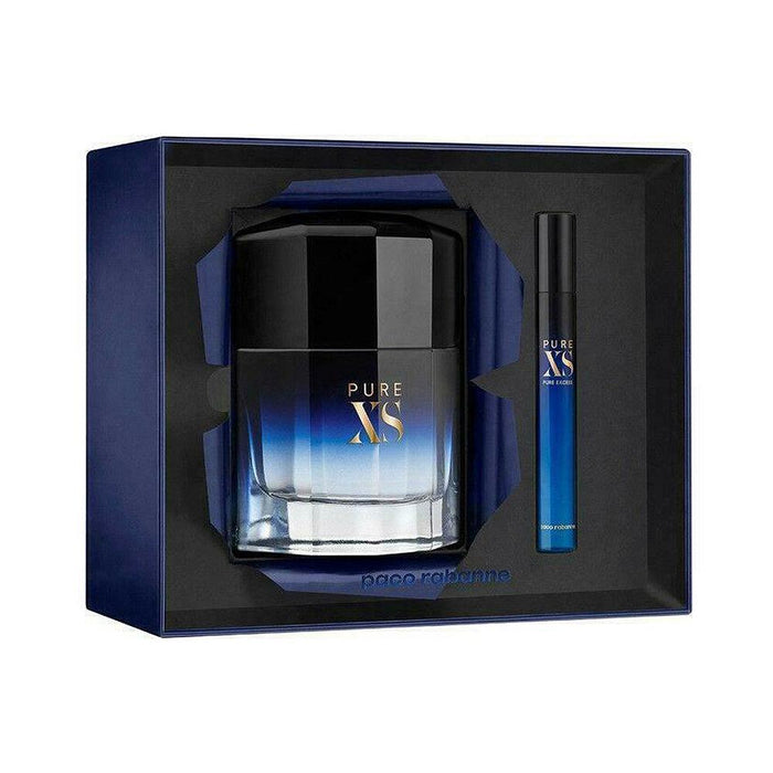 Shop Paco Rabanne Pure XS EDT For Men in Australia