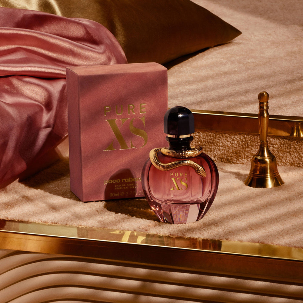 Shop Paco Rabanne Pure XS For Her EDP in Australia