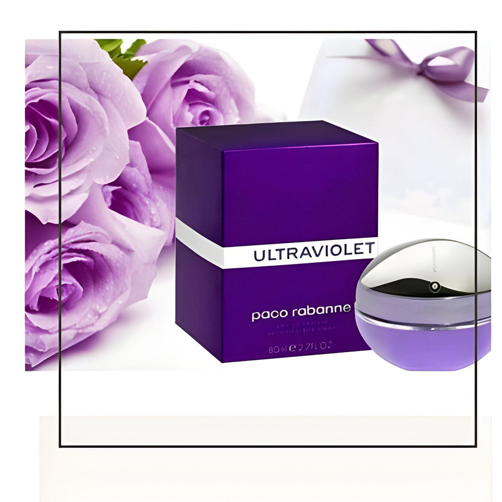 Shop Paco Rabanne Ultraviolet EDP in Australia