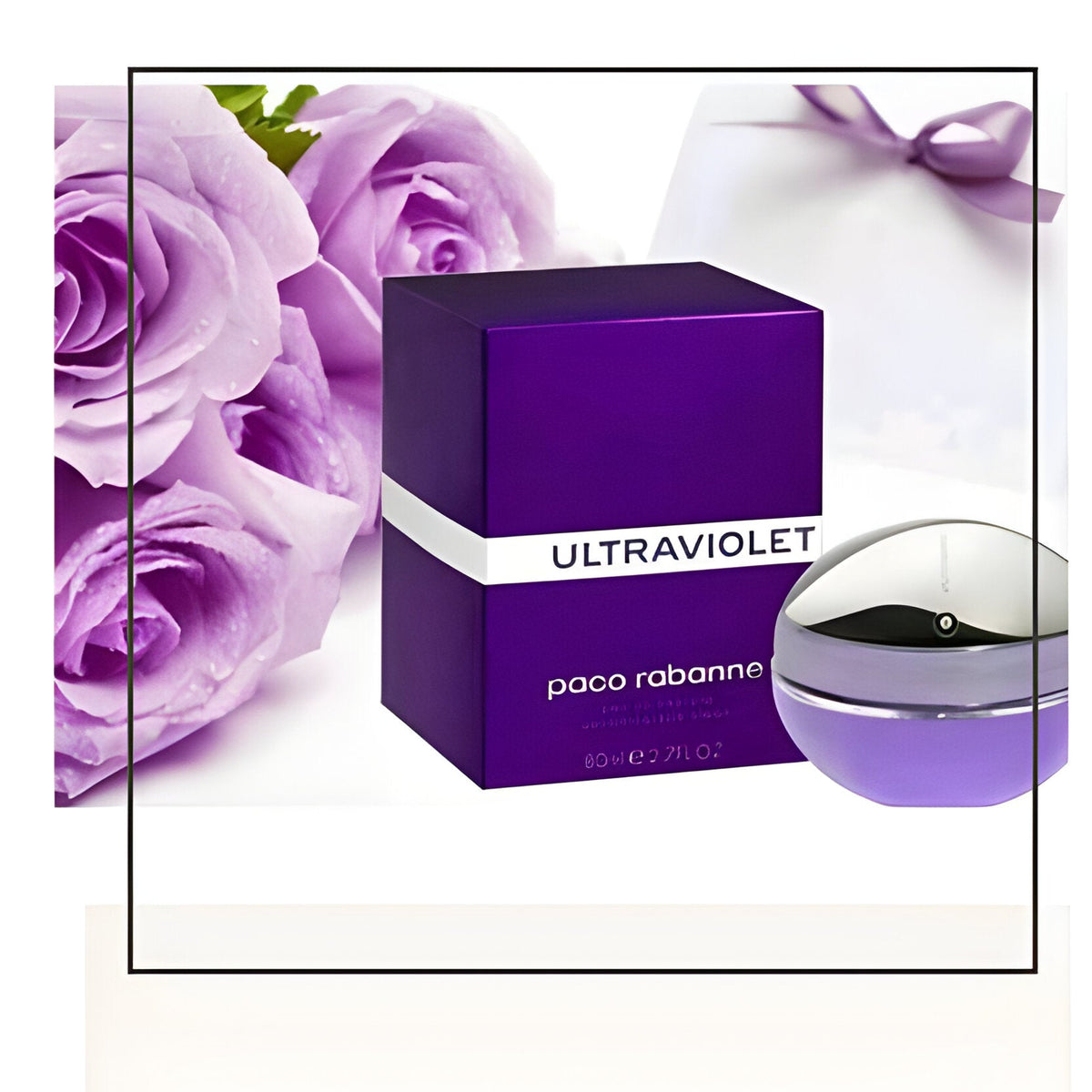 Shop Paco Rabanne Ultraviolet EDP in Australia