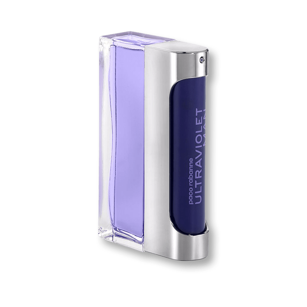 Shop Paco Rabanne Ultraviolet EDT in Australia