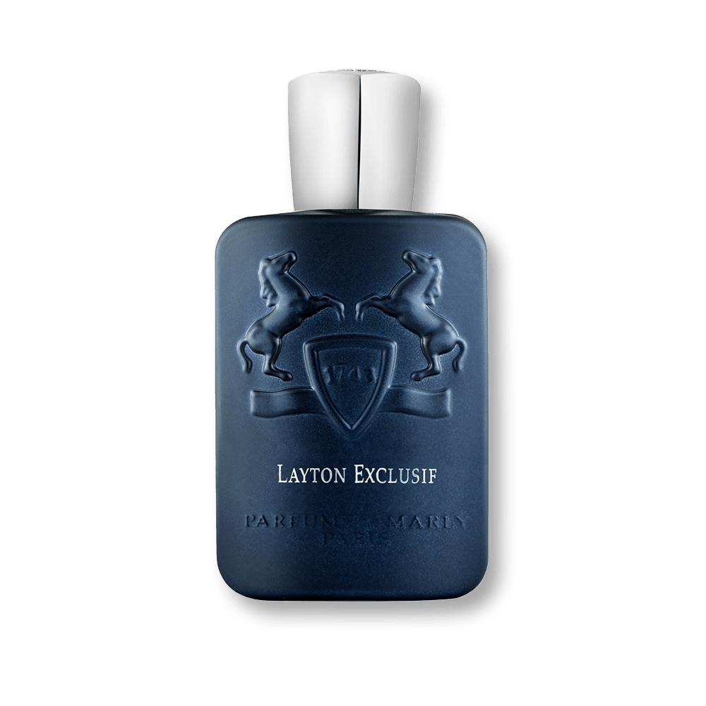 Shop Parfums De Marly Layton Exclusif Parfum in Australia
