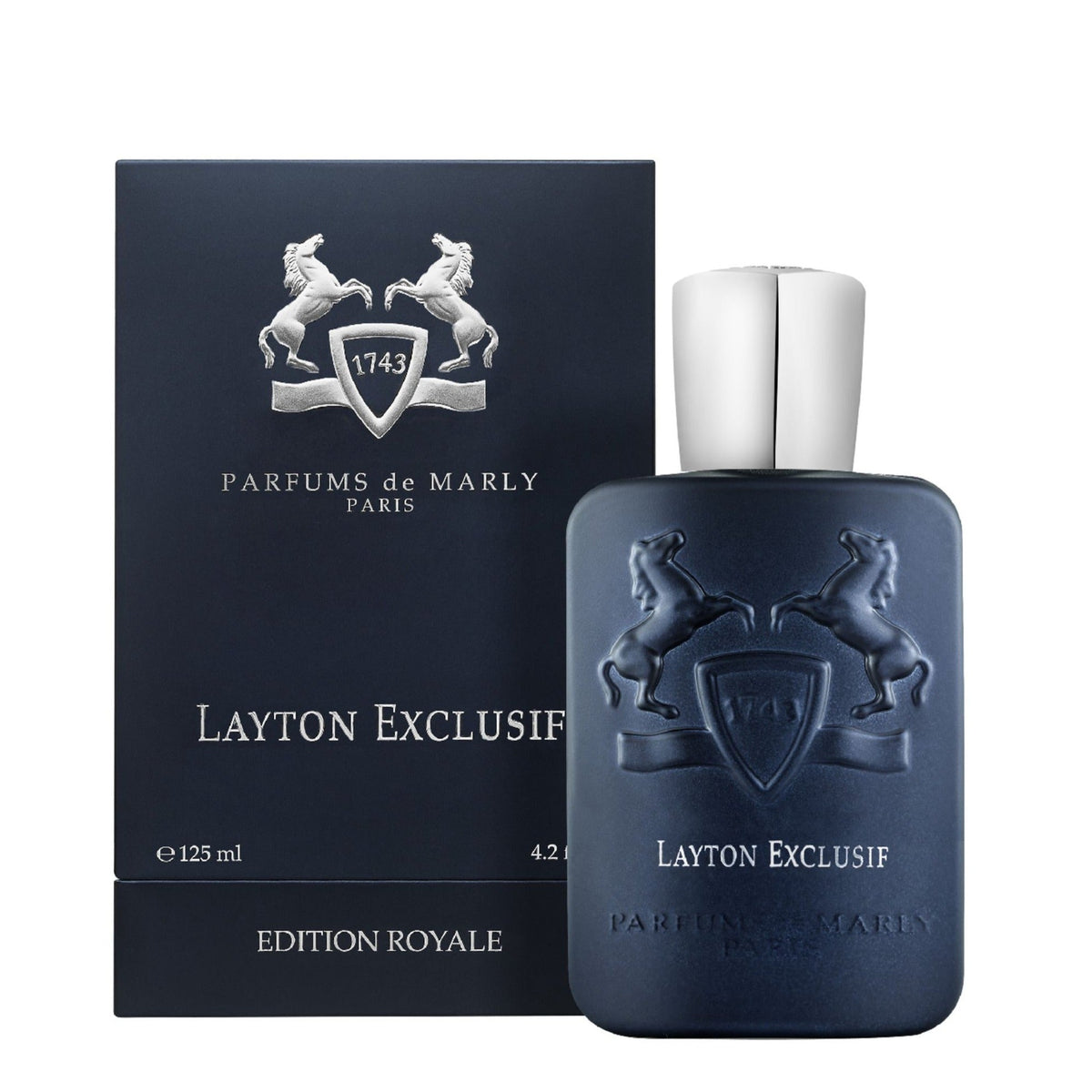 Shop Parfums De Marly Layton Exclusif Parfum in Australia