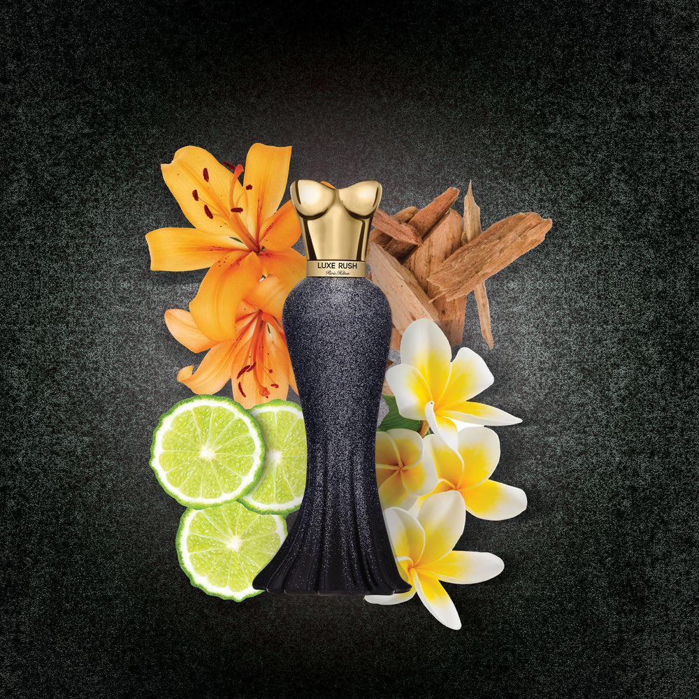 Shop Paris Hilton Luxe Rush EDP For Women in Australia