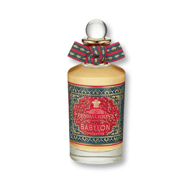 Shop Penhaligon's Babylon EDP | My Perfume Shop Australia