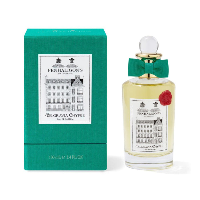 Shop Penhaligon's Belgravia Chypre EDP in Australia