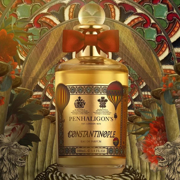 Shop Penhaligon's Constantinople EDP in Australia
