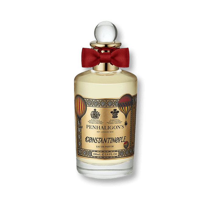 Shop Penhaligon's Perfumes Online