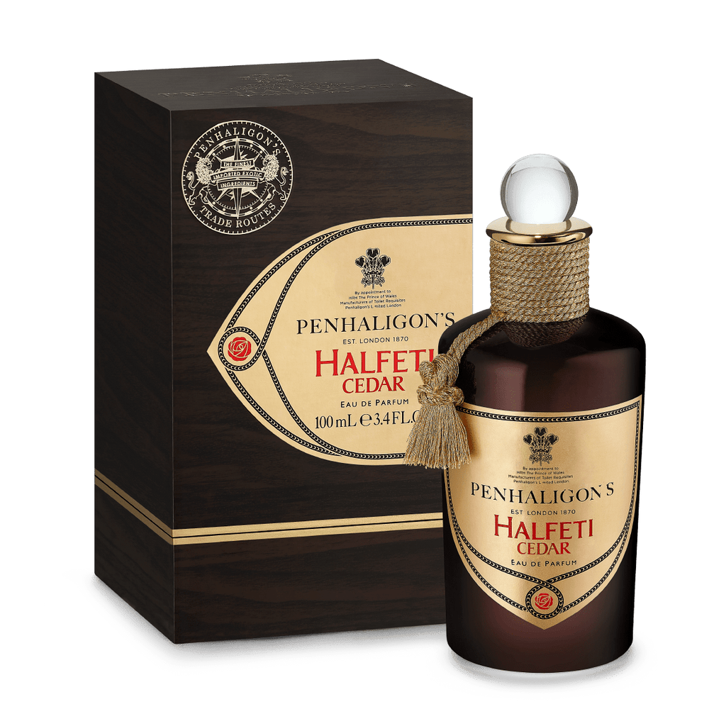 Shop Penhaligon's Halfeti Cedar EDP in Australia