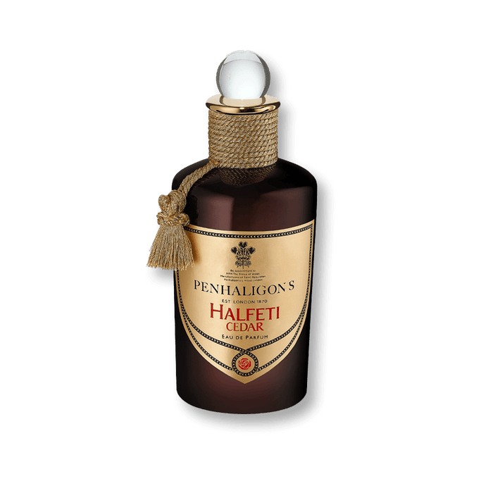 Shop Penhaligon's Halfeti Cedar EDP in Australia