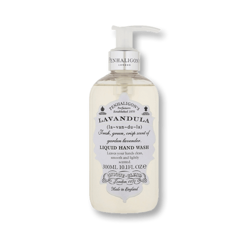 Shop Penhaligon's Lavandula Hand Wash | My Perfume Shop Australia