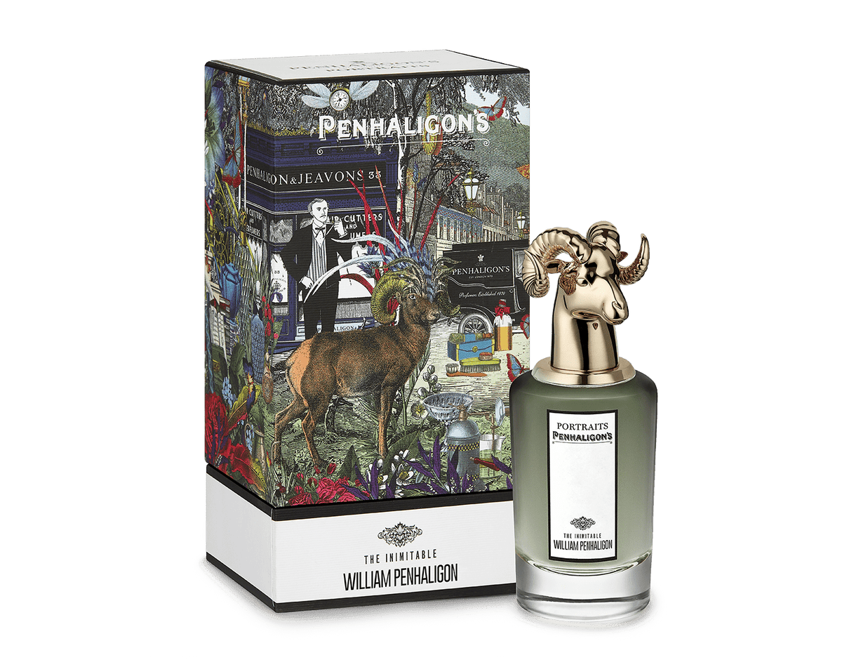 Shop Penhaligon's Mr William EDP in Australia